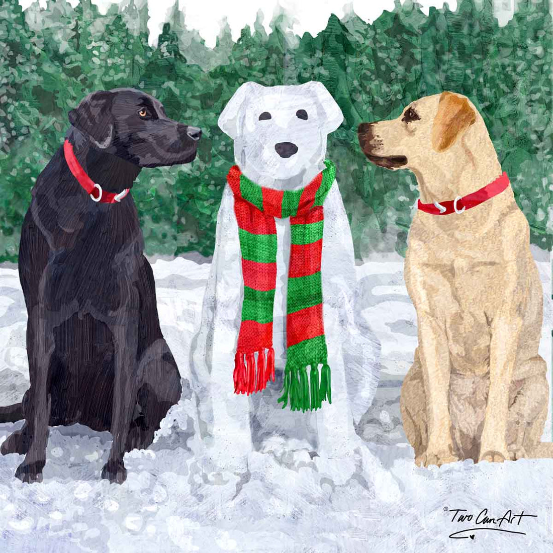 New Guy – Elms Puzzles